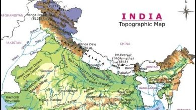 Peninsular Plateau - Features & Physiographic Division - Study Wrap