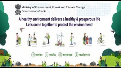 Ministry of External Affairs – Schemes & Programs - Study Wrap